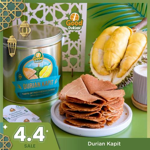 Promo Durian Kapit Premium by Good Durian - Jakarta Utara - Good Durian ...