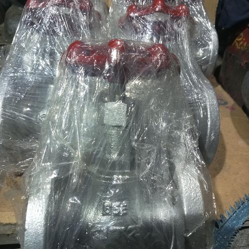 Jual Globe Valve 1/2" - 3/4" JIS10K FCD-S KITZ - 1/2" - Jakarta Utara ...
