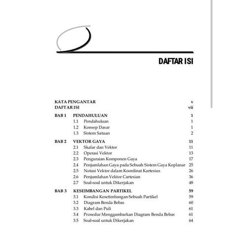 Jual ASLI Buku teknik sipil Statika Struktur Ir. Ramses Yohannes ... Jual ASLI Buku teknik sipil Statika Struktur Ir. Ramses Yohannes ...