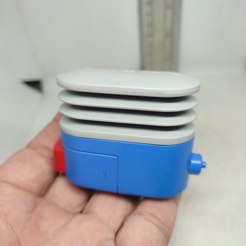 Jual Part Playmobil Y4124 Rescuers Manual Pump Only Blue Submarines ...