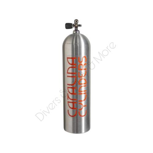 Jual Scuba Tank Catalina Cylinders S63CUFT Tabung Selam PCP - Kota ...