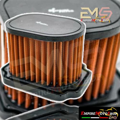 Jual Air Filter Udara Sprint Filter MT07 MT 07 FZ07 Tracer XSR 700 ...