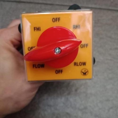 Jual ZL Switch saklar selector mesin milling - Kota Tangerang Selatan ...