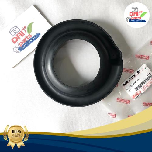 Jual Karet Tatakan Per Keong Belakang Bawah Sigra Calya - Jakarta ...