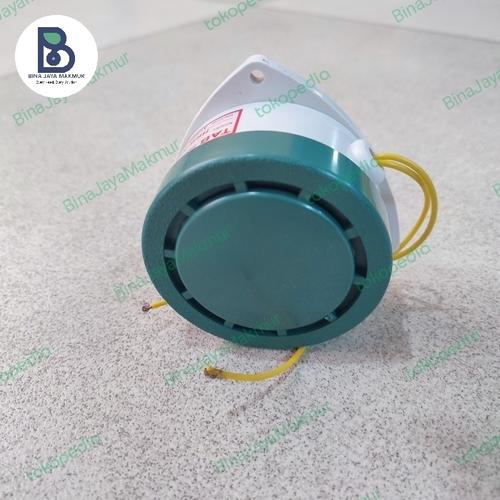 Jual Bel Buzzer / Alarm Bell Buzzer 220AC HRB-N80 220V TAB - Jakarta ...