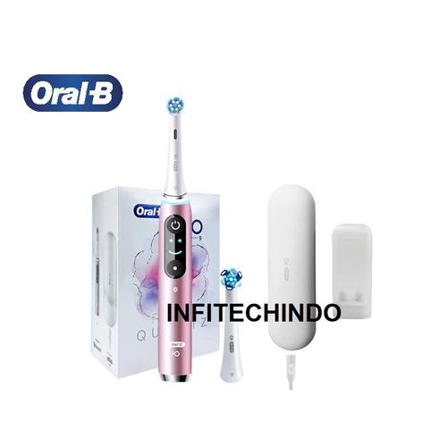 Jual Oral B iO Series 9 Electric Toothbrush Sikat Gigi Elektrik OralB ...