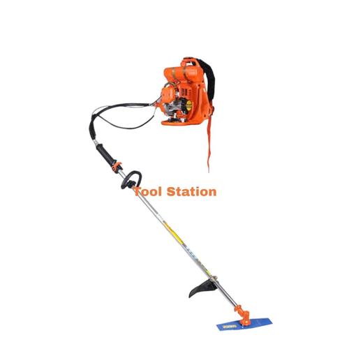 Jual Mesin potong Rumput Gendong tipe FGB 388FI/ brush cutter merk ...
