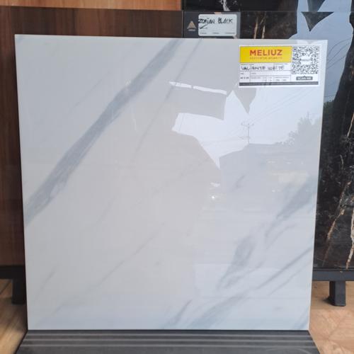 Jual Granit Motip Marmer Carara Meliuz 60x60 VALIENTE WHITE - Kab ...