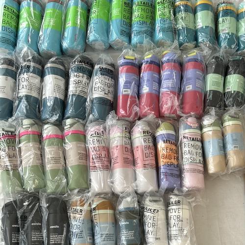 Jual Owala Freesip 24 oz 16 oz original botol minum - tropical 24 ...