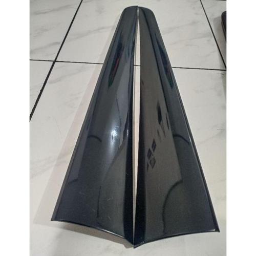 Jual Best seller panel door trim pintu tengah toyota innova venturer ...