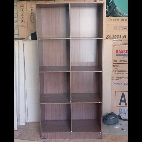 Promo rak susun 4 serbaguna UK 77 x 30 x 170 cm - Kota Denpasar - PJE ...