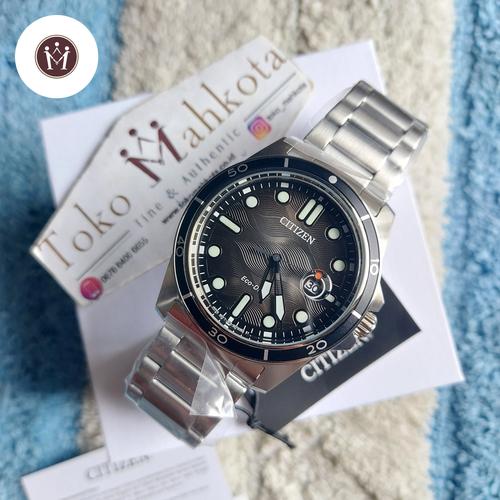 Jual Jam Citizen Eco Drive AW1816-89E - Jakarta Barat - toko mahkota ...