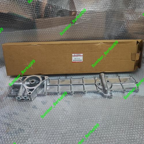 Jual cover oil cooler Mitsubishi fuso 6D17 ME074331 - Jakarta Pusat ...