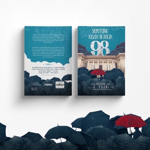 Jual Sepotong Kisah di Balik 98: Cerita Pilihan A. Fuadi - Paket Satuan ...