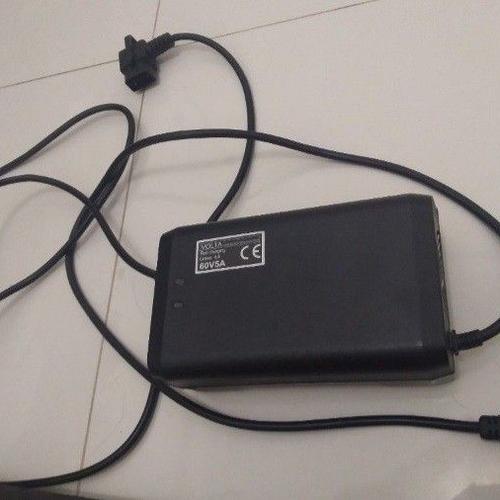 Jual Charger Molis Volta Original - Kab. Bogor - YUNUS_STORE | Tokopedia