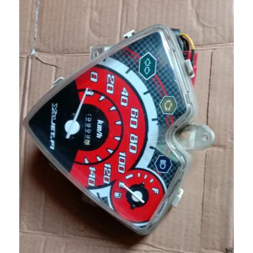 Jual speedometer kilometer yamaha mio gt original copotan normal - Kab ...