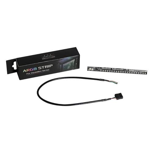 Jual ASRock Deskmini Addressable LED Lighting Option Kit - Jakarta ...