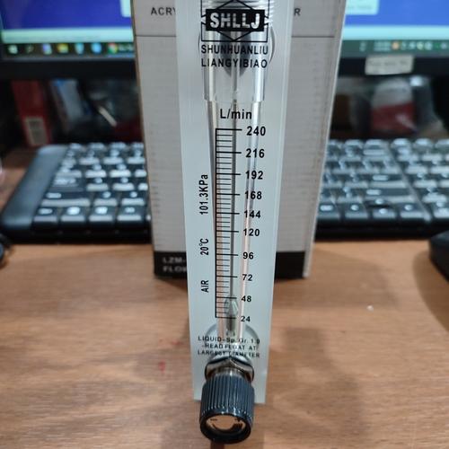 Jual ROTAMETER 30 - 300 LPM FLOW METER LIQUID - Kota Bandung - vhs ...