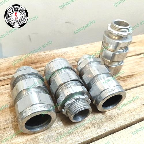 Jual Cable Gland Crouse Hinds TMC 3112 (1" npt) - Jakarta Barat - gland ...