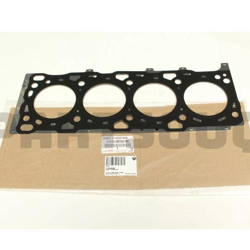 Jual Packing Head Packing Deksel Toyota Hilux Innova Reborn VRZ ...