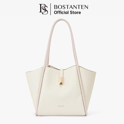Jual [New Arrival] BOSTANTEN Tas Wanita Tas Selempang Totebag Wanita ...