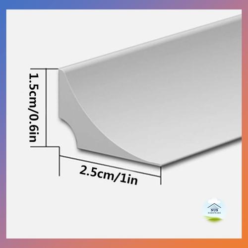 Jual Water Stopper Bathroom Wastafel Karet Silikon Penahan Air Kamar ...