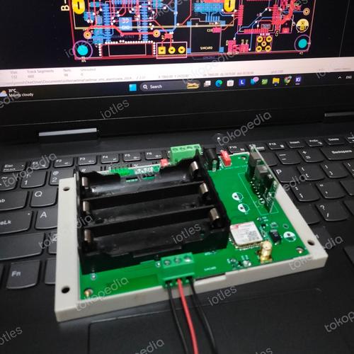 Jual modbus gateway sim800 - Kota Medan - iotLes | Tokopedia