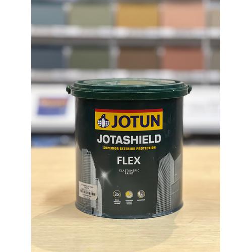 Jual JOTUN JOTASHIELD FLEX 20 LT PUTIH CHI (7236) - Jakarta Timur ...