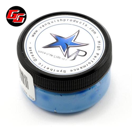Jual VANQUISH Product Grease RC Super Star Lube 2.0 - Kota Tangerang ...
