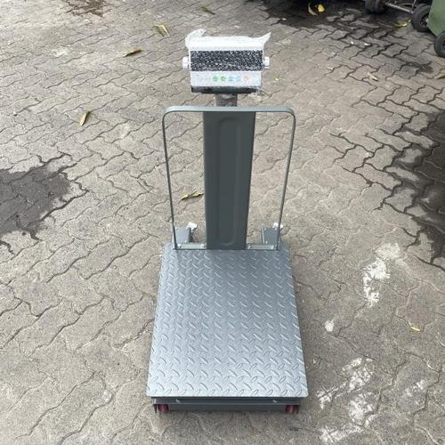 Jual ZL Timbangan 300kg TMR B ALEXA Cahaya Adil Digital Scale Ferbeng ...