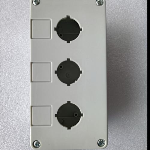 Jual Control Box Saiko 3 lubang 22mm PVC SBX3-22 - Jakarta Barat - GMP ...
