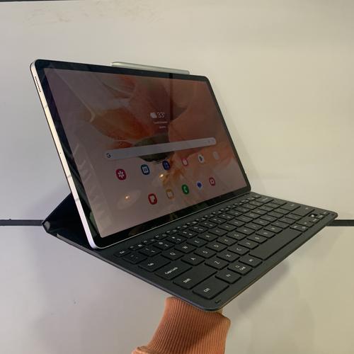 Jual Samsung Tab S7 fe puls keyboard fullset - Kota Surakarta - Toko ...