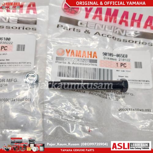 Jual MUR BAUT ENGSEL JOK SADEL YAMAHA F1ZR F1Z FIZR FORCE 1 VEGA R ...