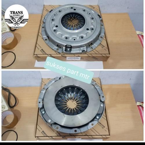 Jual MATAHARI HILUX REVO-CLUTCH COVER HILUX REVO - DEKRUP HILUX REVO ...