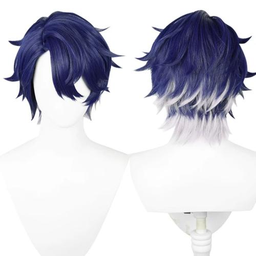 Jual WIG COSPLAY SHAMPOO SAMPO HSR HONKAI WIG STAR RAIL SHAMPOO RAMBUT ...