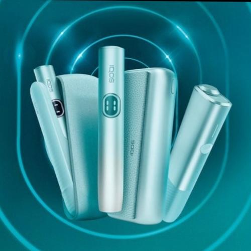 Jual NEW MODEL! iQOS iluma i 2024 - BNIB Japan - Jakarta Barat - RoSu ...