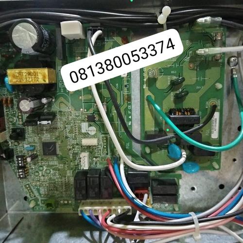 Jual modul pcb ac fuji electric split duct - Kab. Bogor ...
