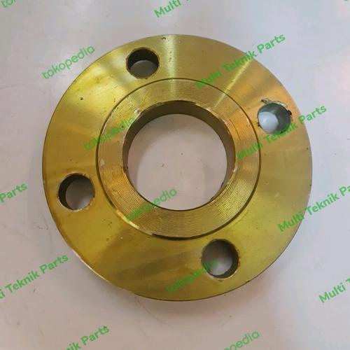 Jual Flange Besi / Carbon Steel Ansi 150 1 1/2" inch DN40 Slip On RF ...