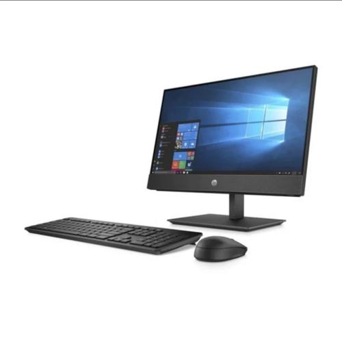 Jual Pc All In One Hp Pro One 400 G5 Core i7-8700T Ram 16Gb Ssd 512Gb ...