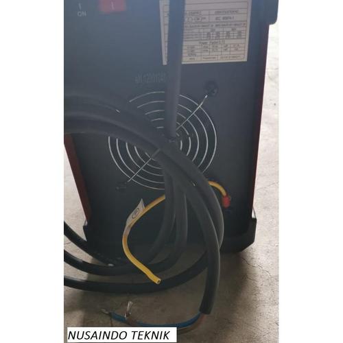 Jual REDBO MMA250PFC Mesin las multifungsi trafo las bisa untuk generator - Kota Tangerang ...
