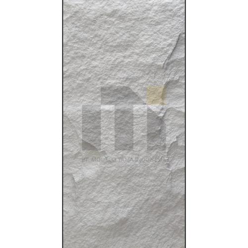 Promo PU Stone Wall Panel Dinding 3D Batu Alam Aesthetic Motif - Arjuno ...