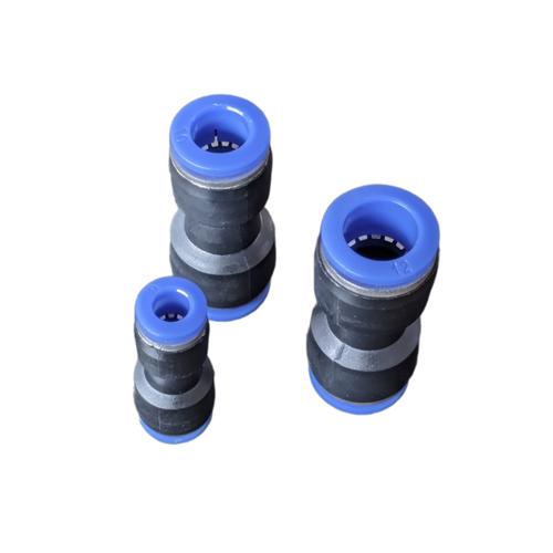 Jual PG REDUCER Selang Kompresor Angin 6 8 10 12 mm / Fitting Pneumatic ...