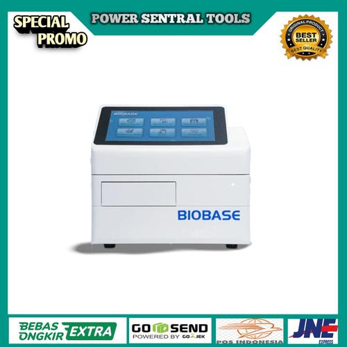 Jual Biobase EL10C Elisa microplate reader Lab biochemical analysis ...