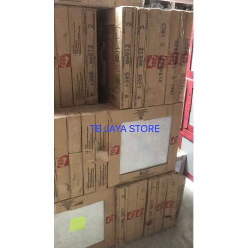 Jual KERAMIK LANTAI 40 X 40 MOTIF AWAN AWAN CREAM DAN ABU ABU ASIA ...