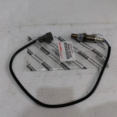 Jual 89465-0K190 Sensor OXYGEN Knalpot Toyota Innova Reborn - Jakarta ...