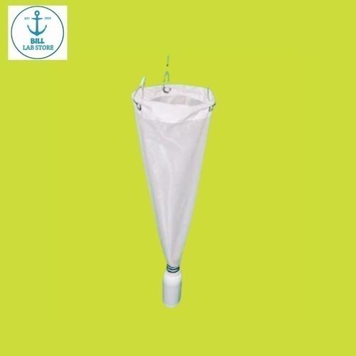 Jual Plankton Net 300 ( 50 um ) Diameter Ø 20 Cm - Kab. Bogor - Bill ...