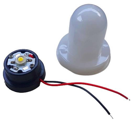 Jual lampu led hpl + diffuser - Kab. Bogor - putra_elektronik_store ...