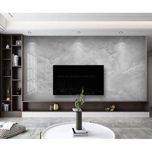 Jual UV PVC STONE WINSTON/ UPVC BOARD WALLPAPER DINDING Pengganti Hpl ...