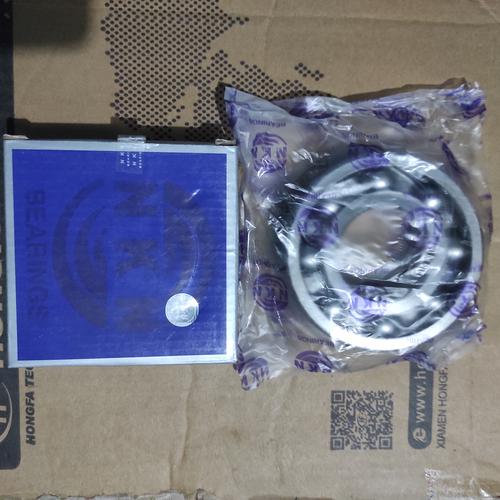 Jual bearing crankshaft/laher kruk as mesin kubota RD 85 merk NKN - Kab ...