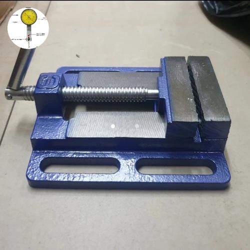 Jual (Njt) Ragum Catok 5" Mdl Vise Bor Duduk. Good Quality - Jakarta ...